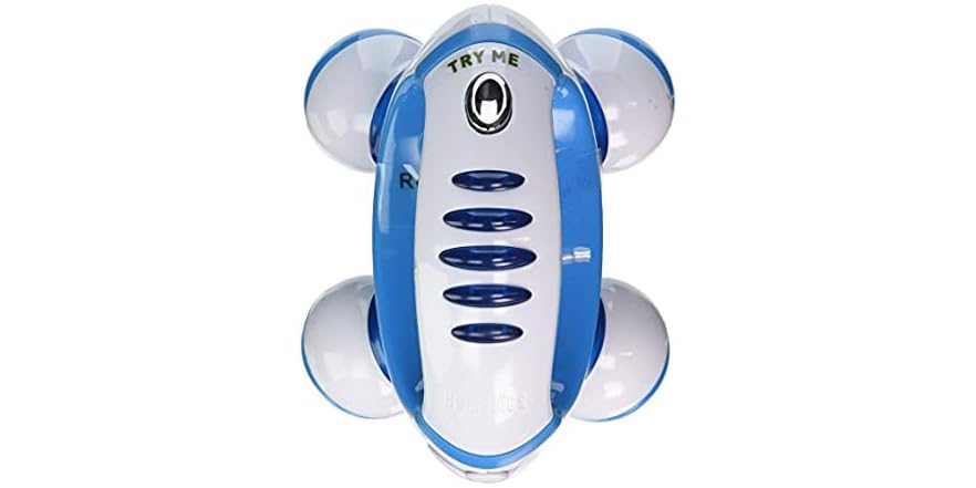 Homedics PM-50 Hand Held Mini Massager