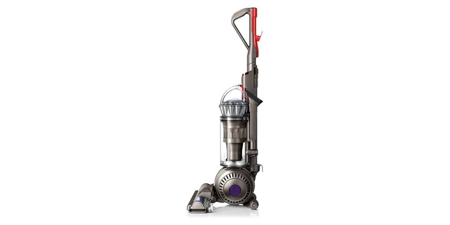 Dyson DC65 Multifloor Upright Vacuum