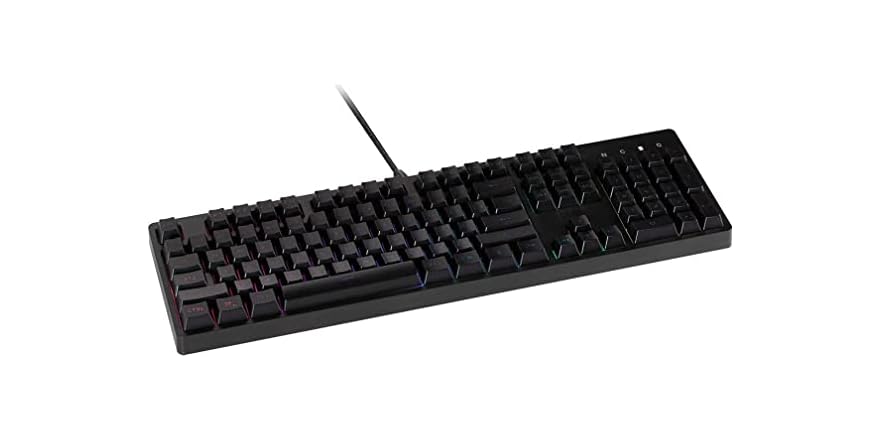 Monoprice Collider Gaming Keyboard
