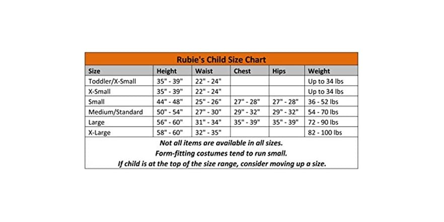 Rubie's Costume Devilina Deluxe Child Costume, Large