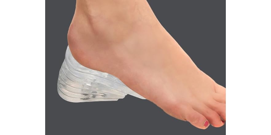 Insole Heightener