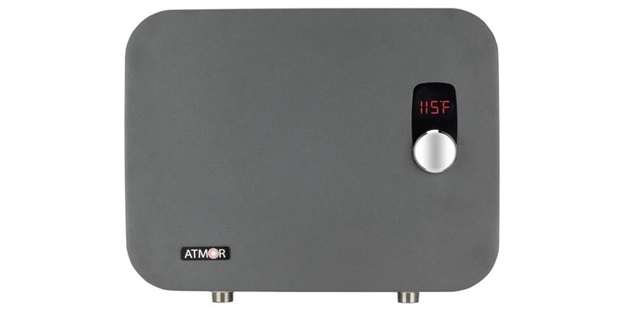Atmor Tankless Water Heaters