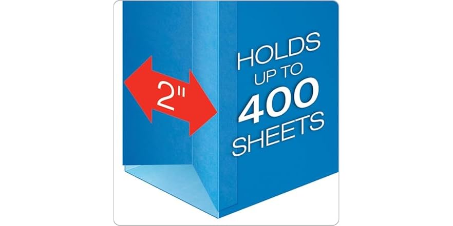 Pendaflex SureHook Reinforced Hanging Box File