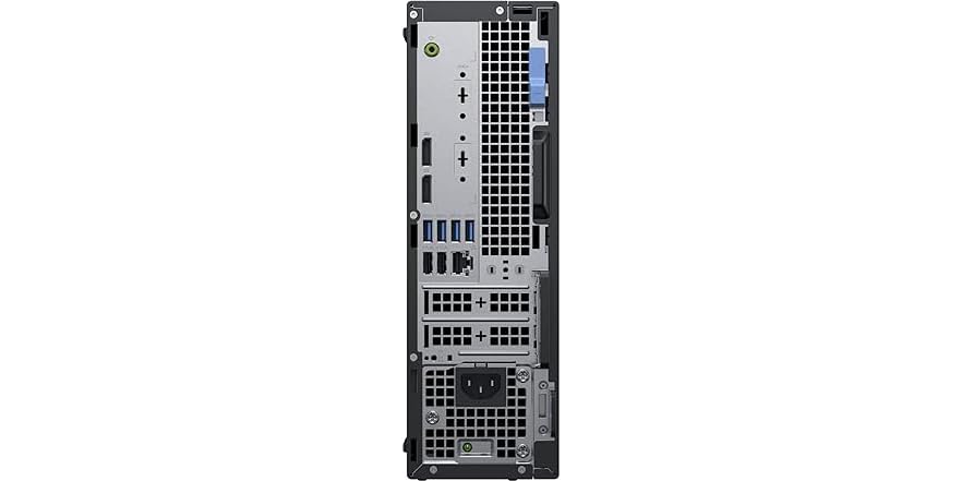 Dell Optiplex 5060 32GB 1TB SSD (Open Box)