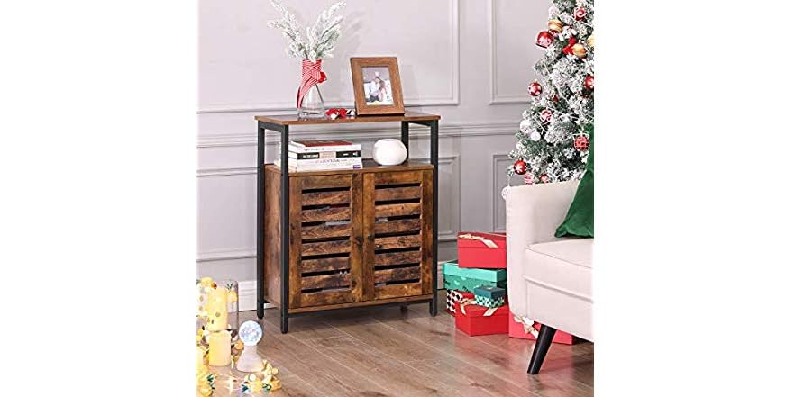 VASAGLE Storage Cabinet