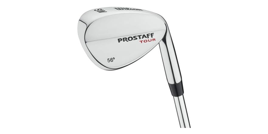 Wilson ProStaff Tour Complete Set