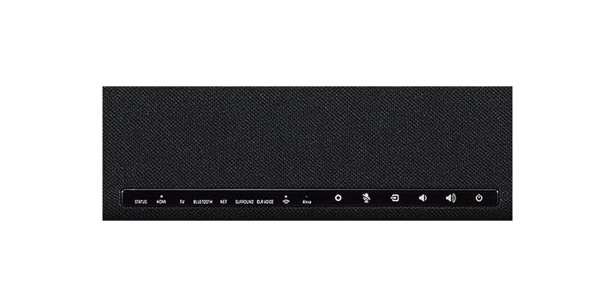 Yamaha ATS-1090-RB Yamaha ATS-1090-RB Soundbar Bl (Open Box)