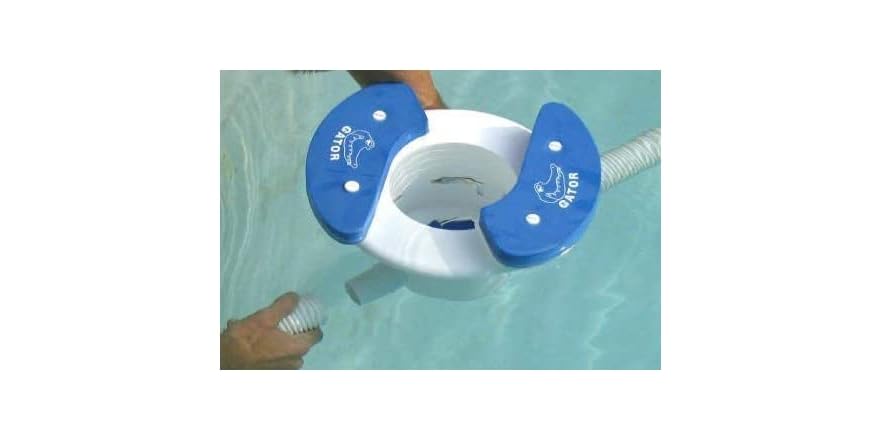 OAI Gator AutoSkim - Automatic Pool Cleaner