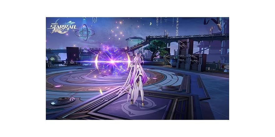 Honkai: Star Rail Trailblazer Edition
