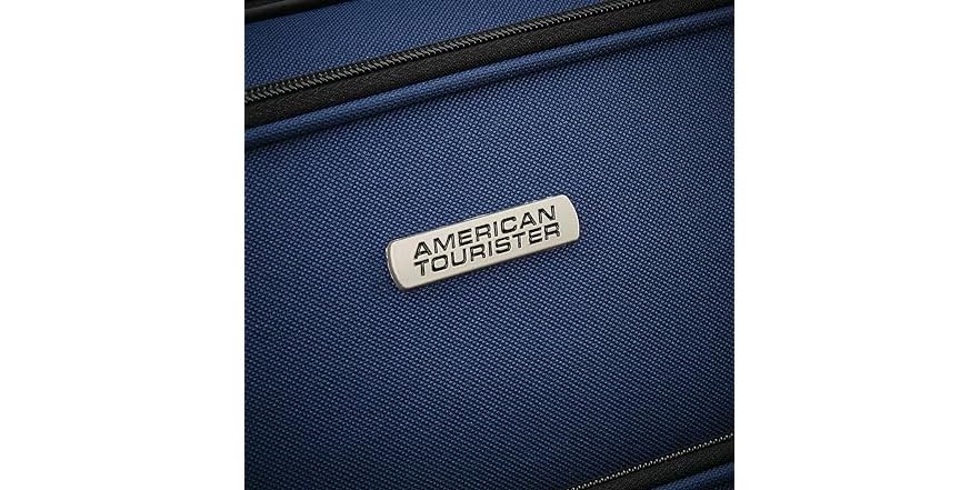 American Tourister Fieldbrook Set