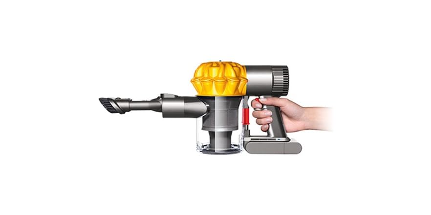 Dyson V6 Slim