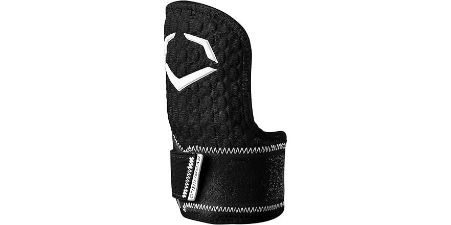 EvoShield SRZ 2.0 Batter's Hand Guard RH