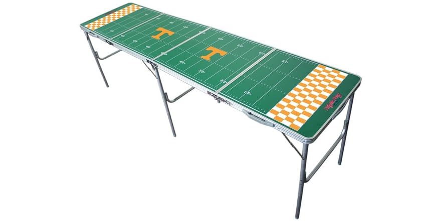 Wild Sports NCAA Tailgate Table (S-W)