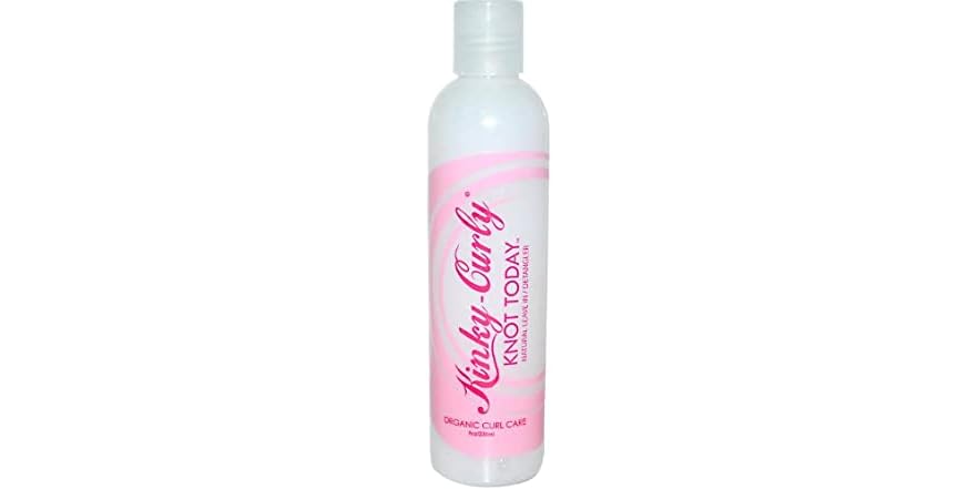 Knot Today Natural Leave in / Detangler