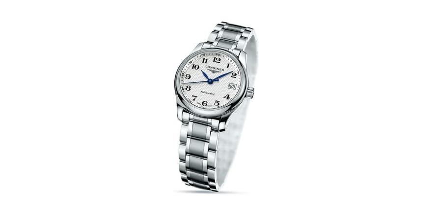 Longines Women's Master Automatic Watch