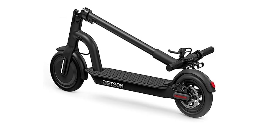 Jetson Eris Folding Electric Scooter