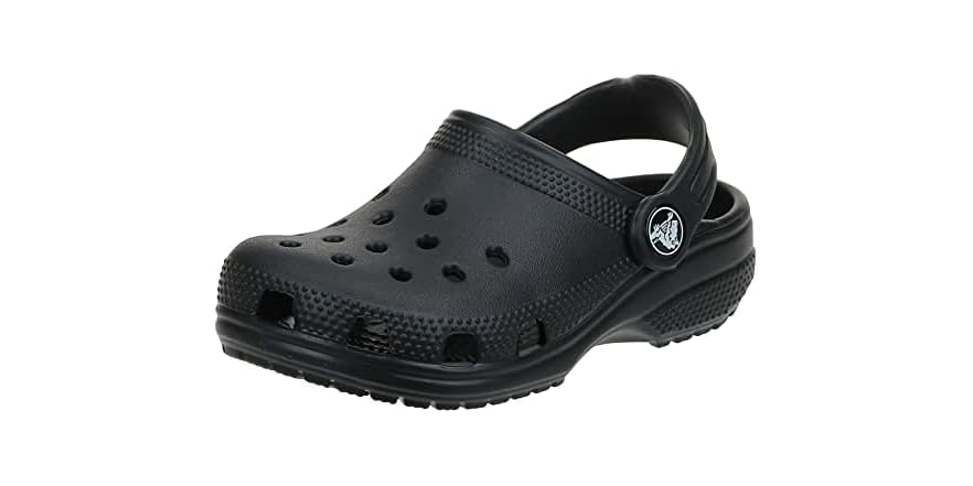 CROCS 204536-001-C11 Little Kid 11 Crocs Kids’ Clas (Open Box)