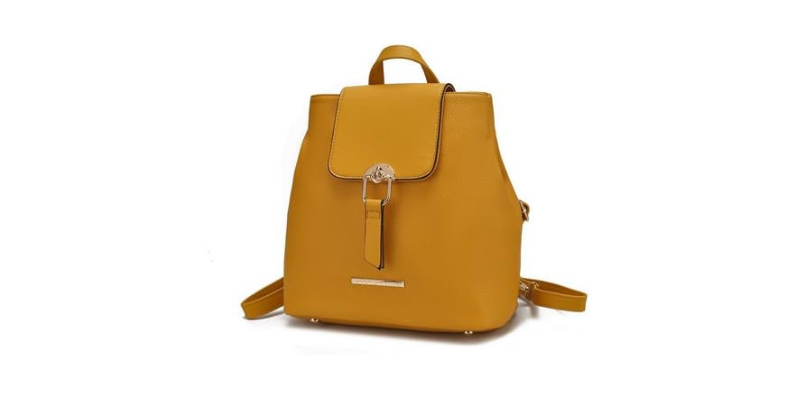 MKF Collection Ingrid Backpack Bag
