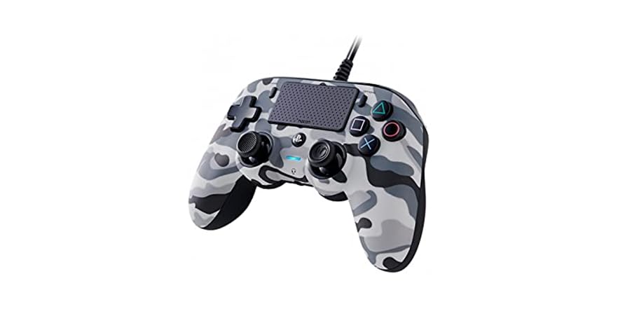 Nacon Compact Controller PS4