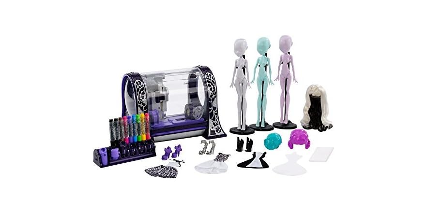 Monster High Monster Maker