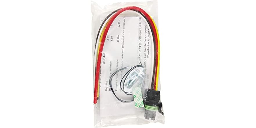 Tread Lite 24" Single Power Step