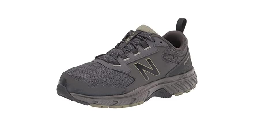 New Balance Men's 510 V5 Trail Running Shoe