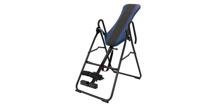 Teeter Hang Ups FIT-60 Inversion Table