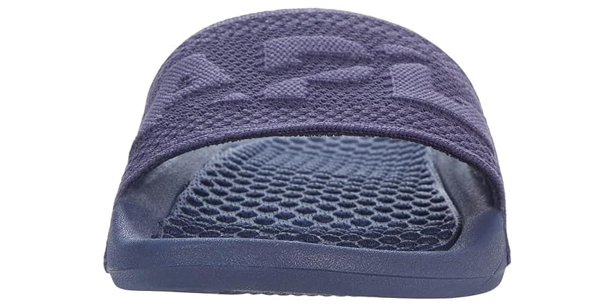 (APL) Techloom Slide Navy 8 B (M)