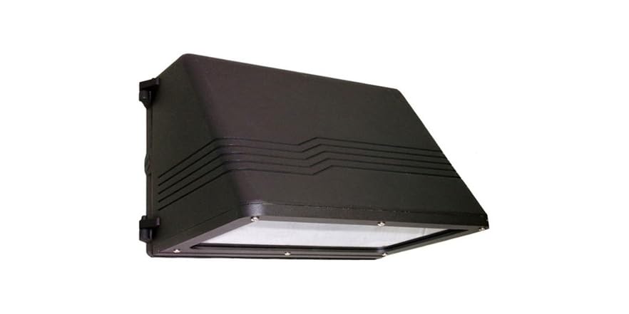 Dark Sky Wall Packs - Metal Halide