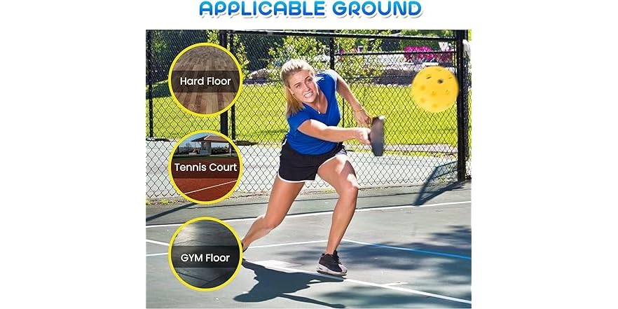 Geekman' Premium True Flight 6-Pack