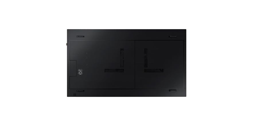 Samsung QM98F 98", UHD 4K LED Display