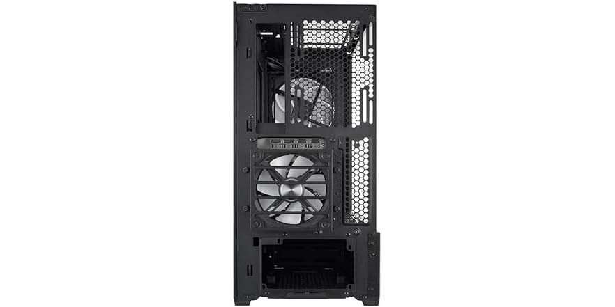 Lian-Li Case LANCOOL 216X Mid Tower (Open Box)