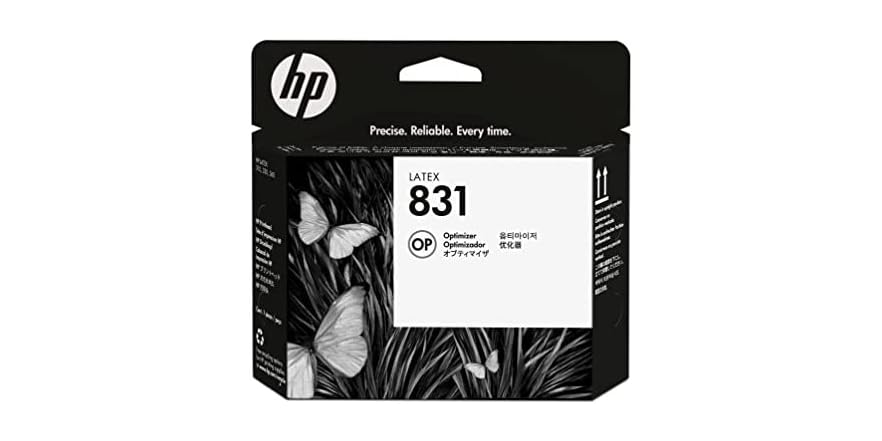 HP 831 Latex Optimizer Printhead