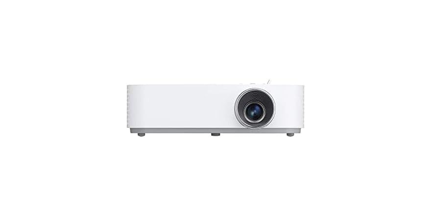 LG Portable Full HD LED Smart Home Theater Projector