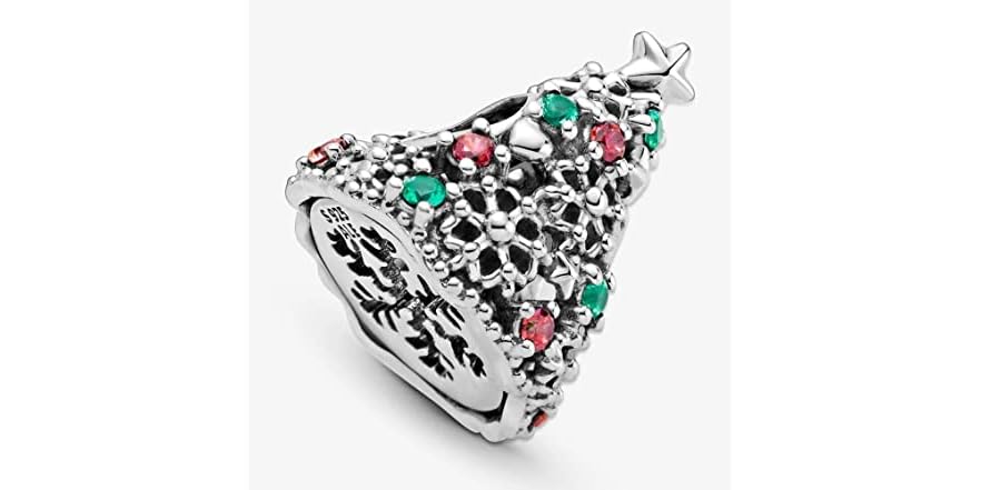 Pandora 799226C01 Glitter (Open Box)