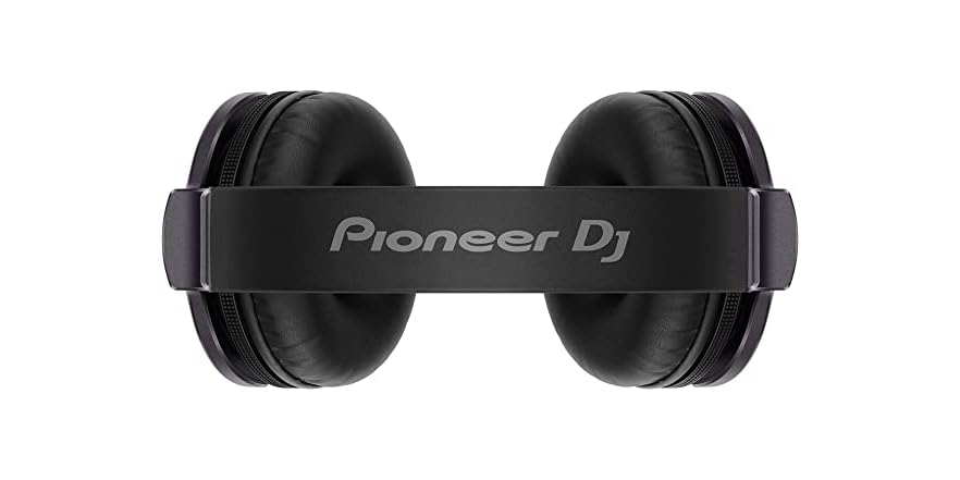 Pioneer headphones