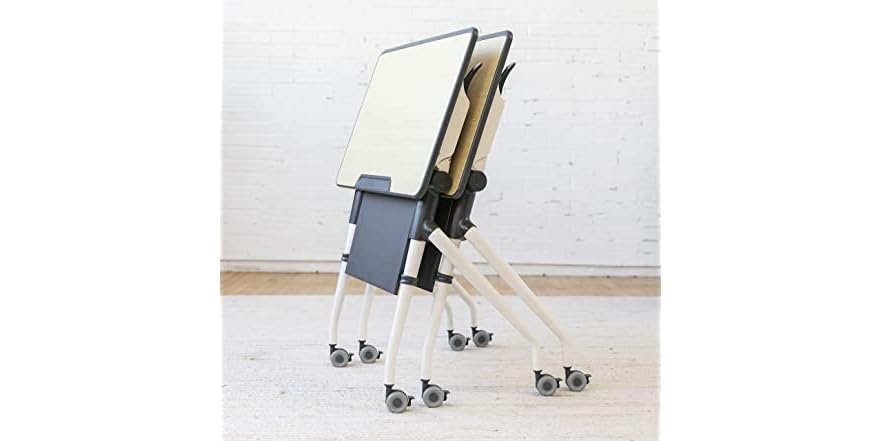 ECR4Kids Nesting Desk