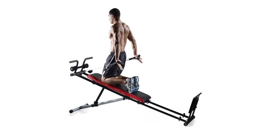 Weider Ultimate Body Works