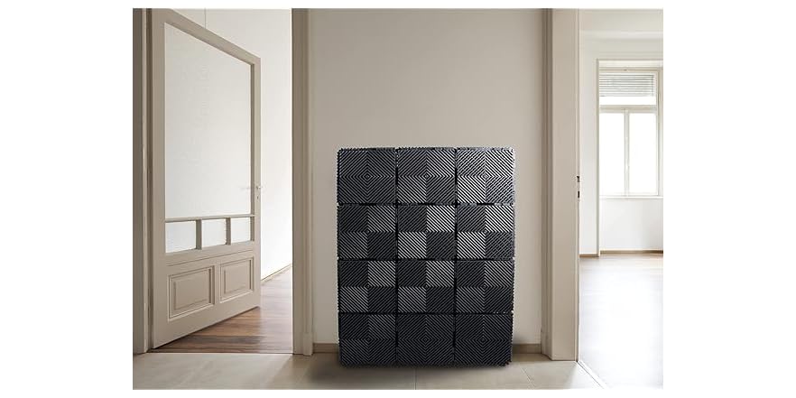 EZ Connect Vented Cover