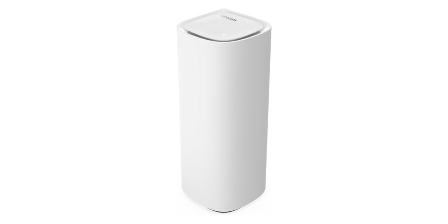 Linksys Velop Pro 7 WiFi Mesh System (Open Box)