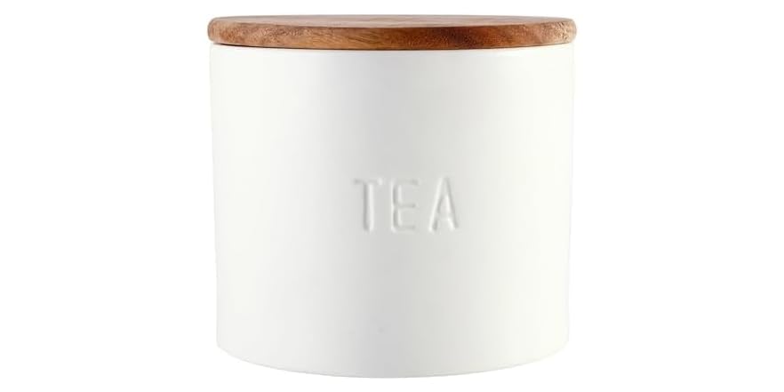 Santa Barbara Design Studio Canisters