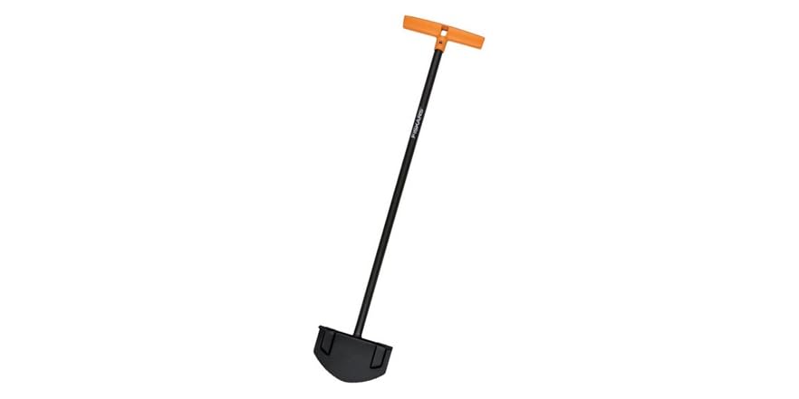 Fiskars Extended Reach Edger
