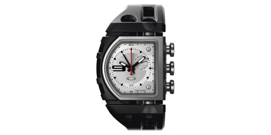 Oakley Fuse Box Watches (Your Choice)