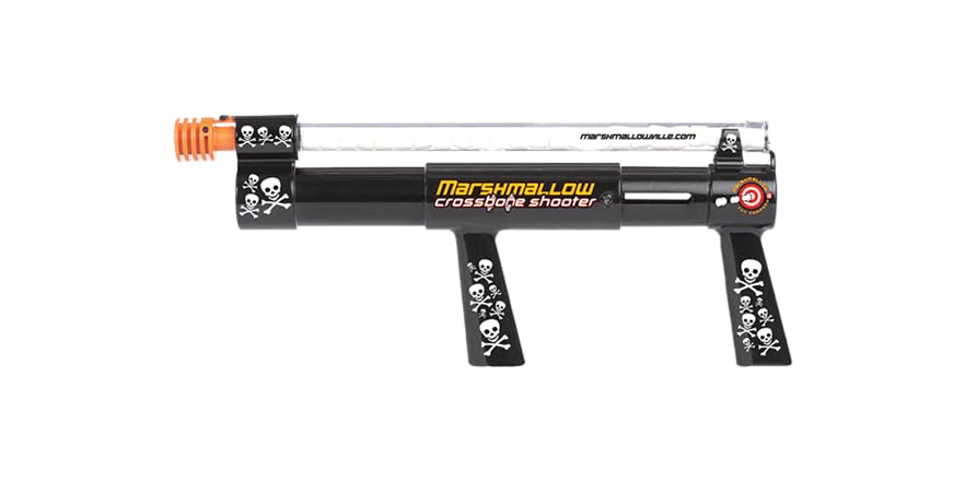 Skull Shooter