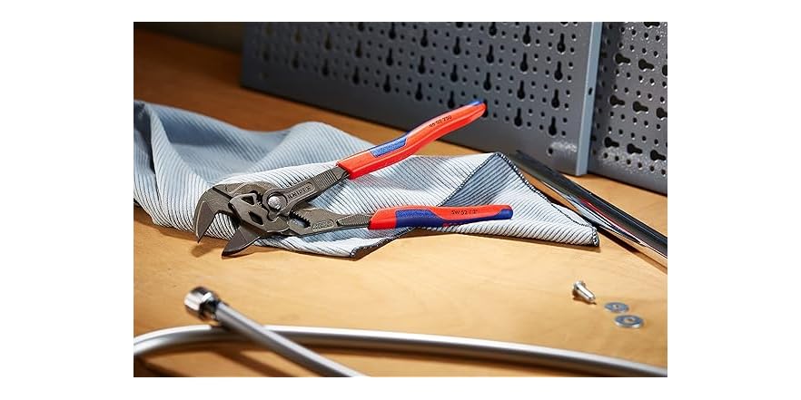 Knipex 86 02 250 Pliers Spanner 250 mm G