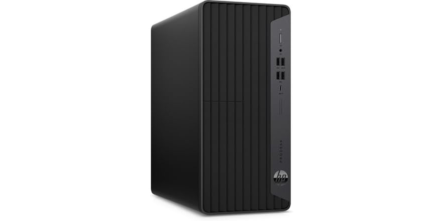 HP ProDesk 600 G6 Tower Desktop PC