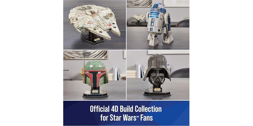 Spin Master Build Star Wars Dlx Venator