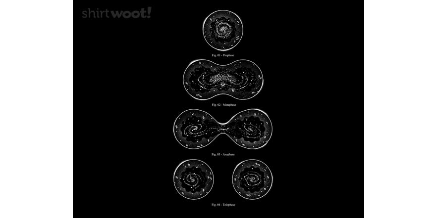 Infinite Expansion