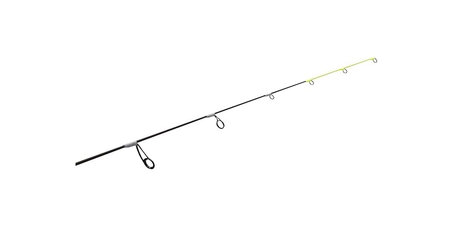 13 FISHING - Wicked Pro Ice Rod - 32" (Open Box)