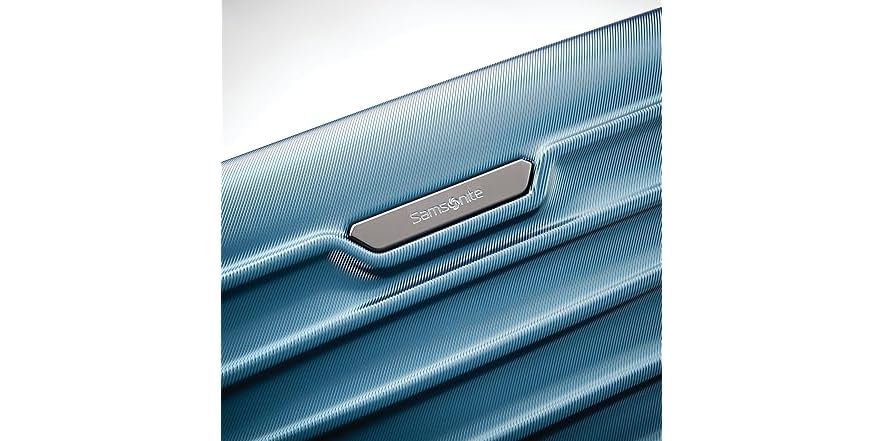 Samsonite Stryde 2 Hardside Carry on